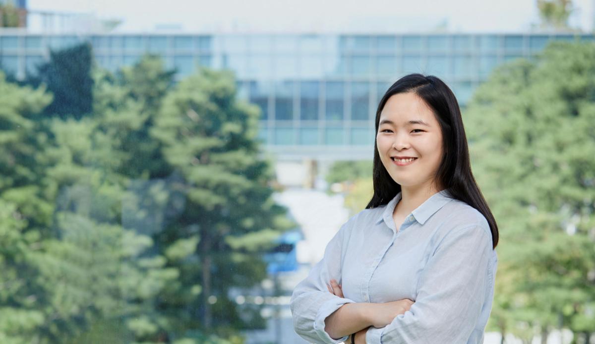 Dreaming of a world where everyone connects and communicates through AI ...