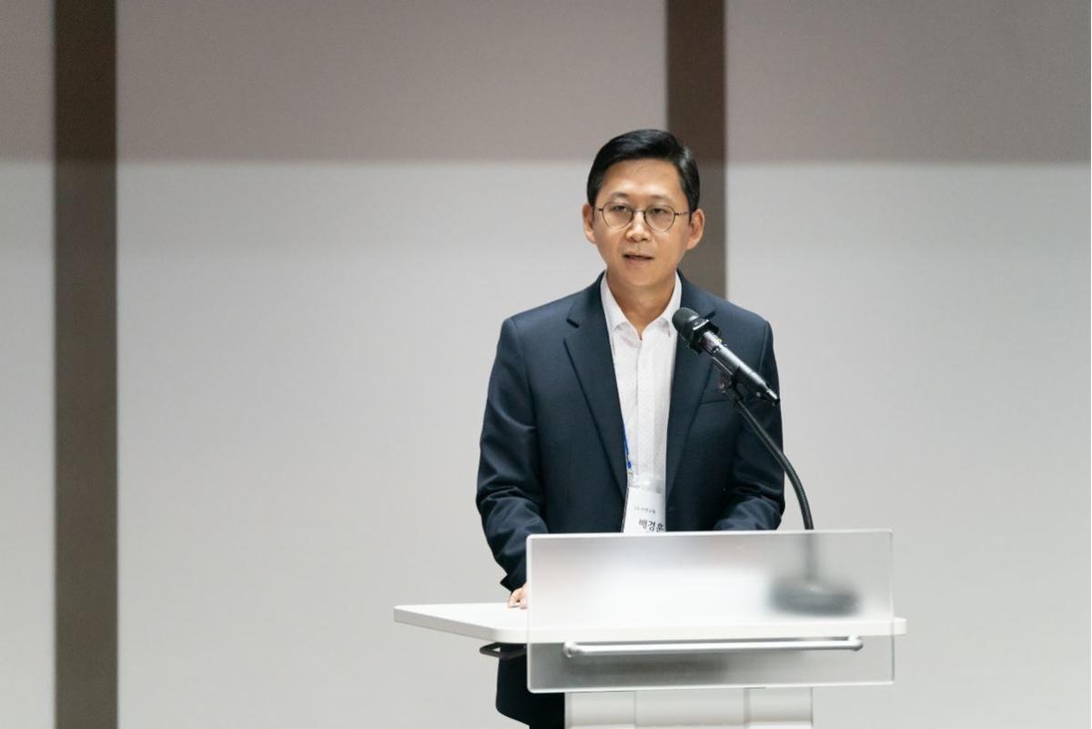 미래 AI 인재들의 빛나는 무대, LG Aimers AI 해커톤 1기 시상식 현장 속으로! - LG AI Research News