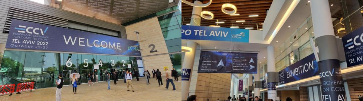 [ECCV 2022] 참관 후기 및 컴퓨터비전 연구 동향 - LG AI Research BLOG