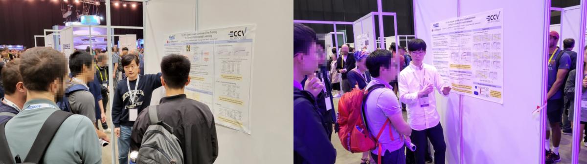 [ECCV 2022] Review of ECCV 2022 and Computer Vision Research Trends - LG AI Research BLOG