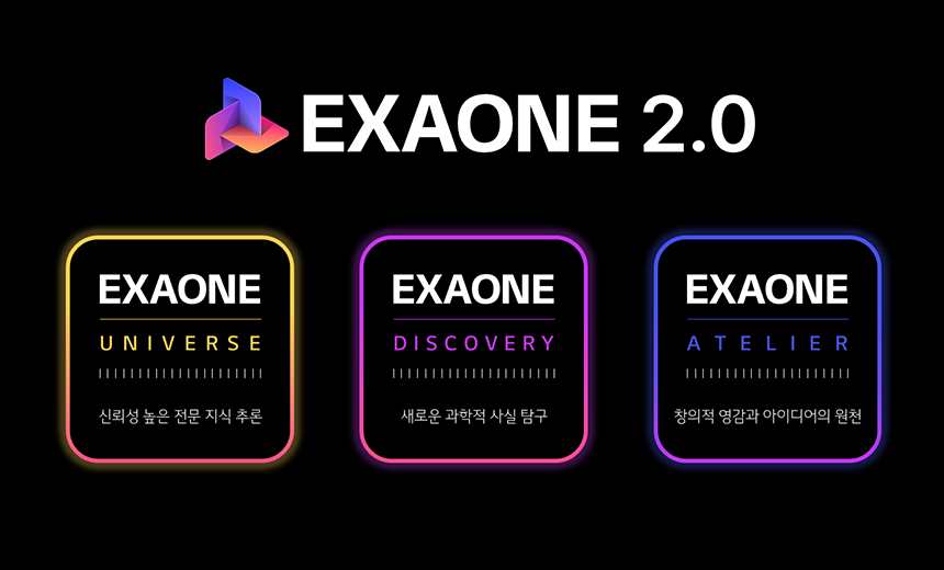 LG의 초거대 AI ‘EXAONE 2.0’이 최초 공개된 LG AI Talk Concert 2023 현장 속으로 - LG AI ...