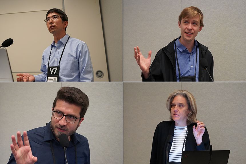 LG AI Research Presents Impressive Results at CVPR 2023 - LG AI ...