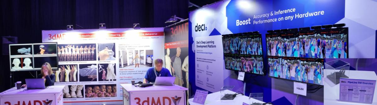 [ECCV 2022] Review of ECCV 2022 and Computer Vision Research Trends - LG AI Research BLOG