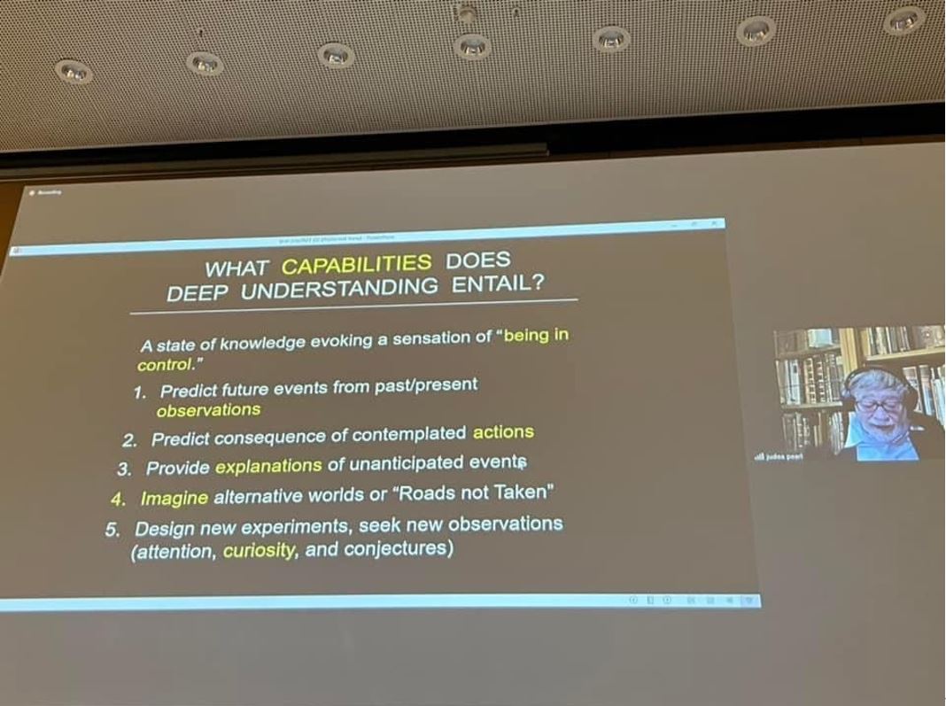 [IJCAI 2022] 참관 후기 및 Deep Graph Learning 연구 동향 - LG AI Research BLOG