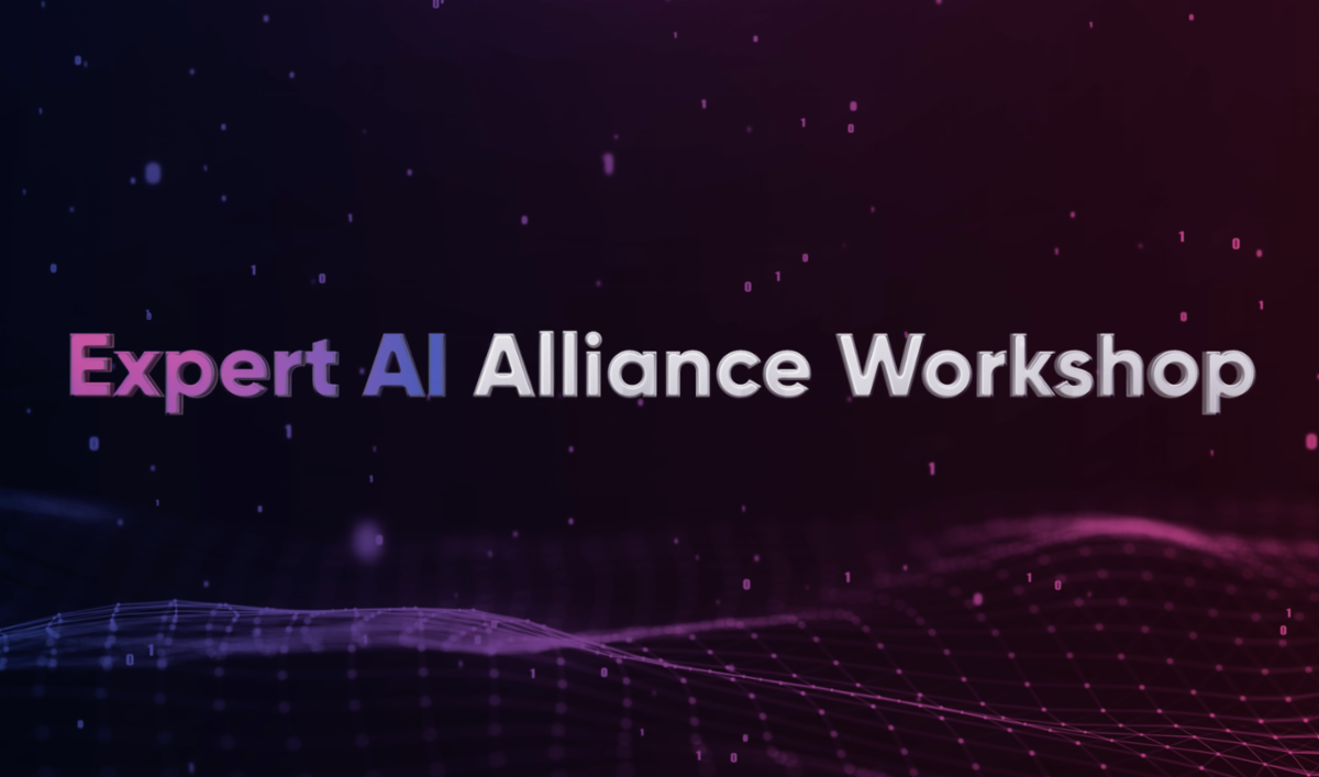 Launch of Expert AI Alliance to Form a Super-Giant AI Ecosystem - LG AI ...