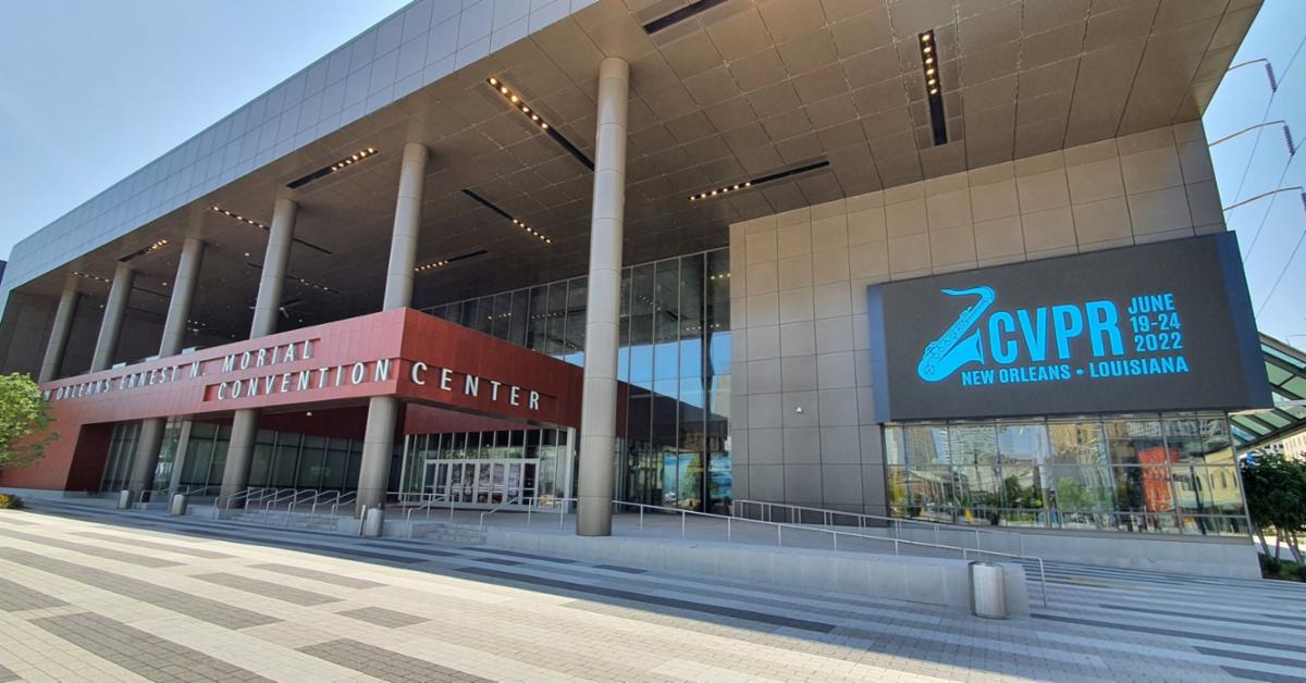 LG AI Research Presents Research Achievements at CVPR 2022 and Hosts ...