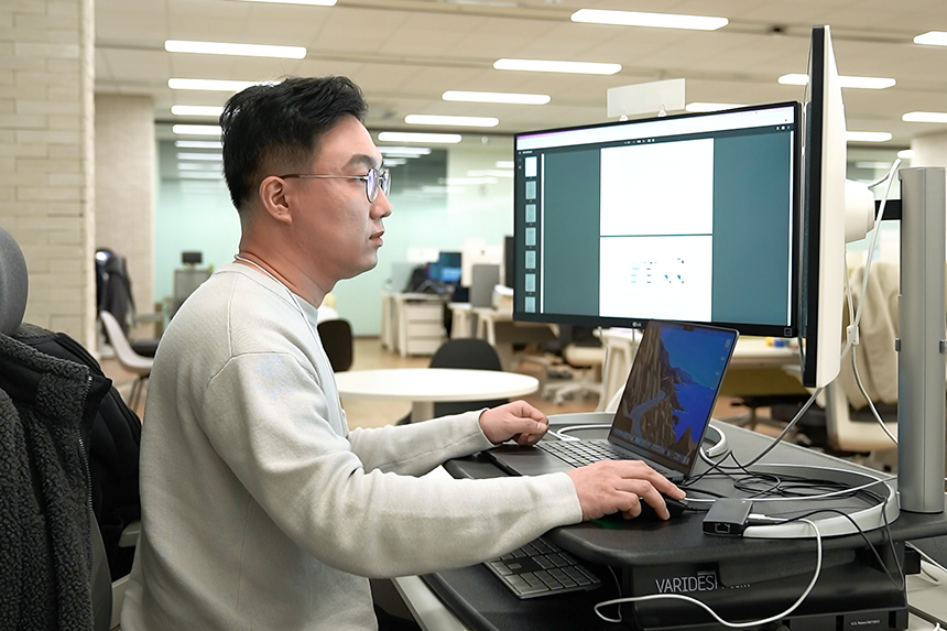 삶을 이롭게 하는 초거대 AI 기술을 꿈꾸다, EXAONE Lab - LG AI Research BLOG