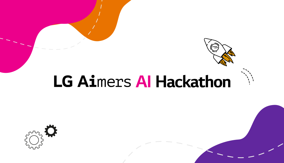 Diving into the journey of the 2nd LG Aimers and the AI Hackathon - LG AI Research News