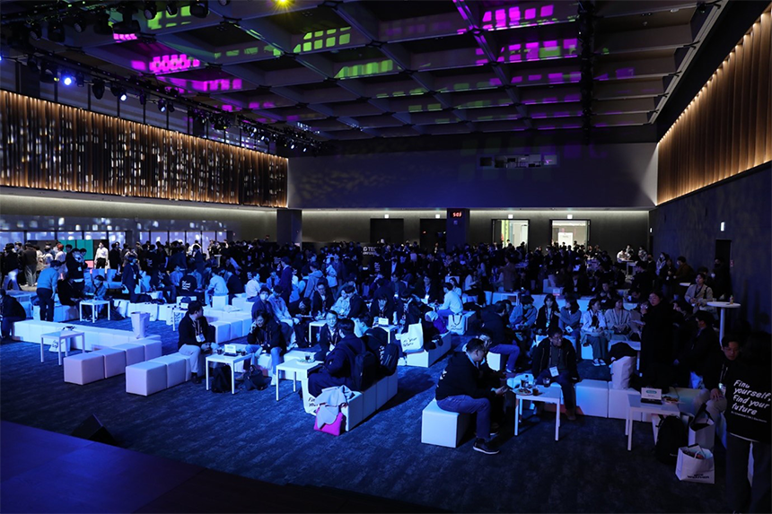 LG의 기술력과 최고의 R&D 인재가 한자리에 모이다, LG Tech Conference 2023 - LG AI Research News