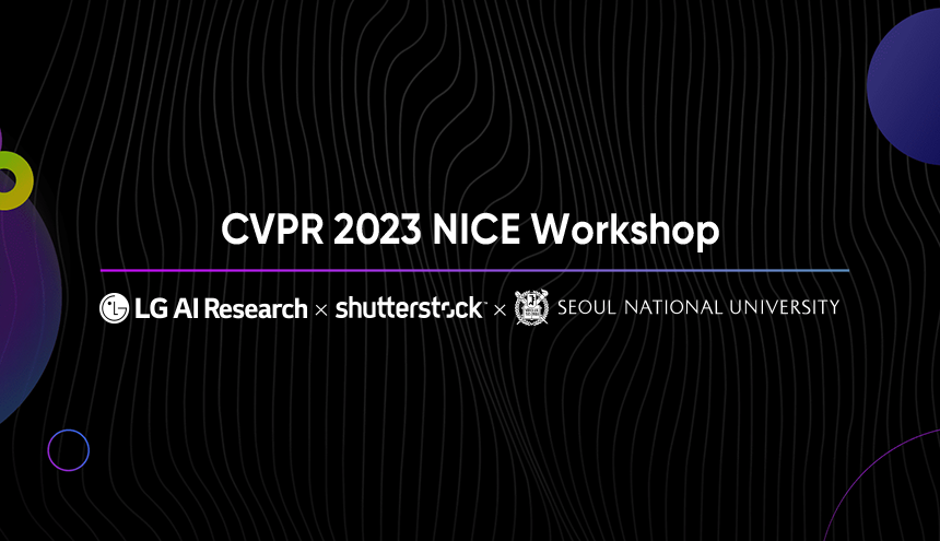 LG AI연구원, 세계 최초 ‘Zero-shot Image Captioning’ 챌린지 개최 - LG AI Research News