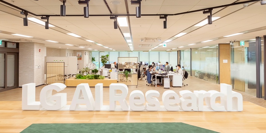 LG AI Research Culture Playbook, “For a Better Organizational Culture ...