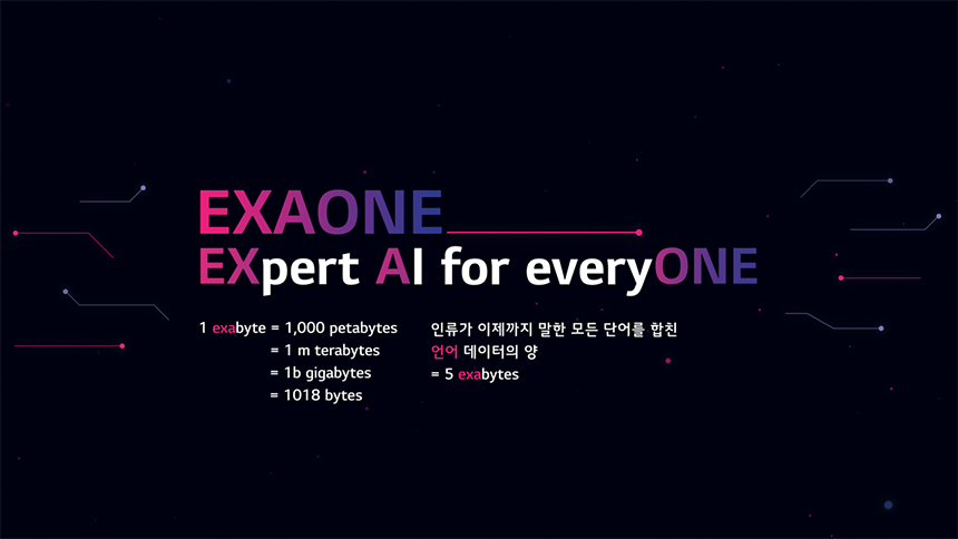 Present and Future of LG AI Research through LG AI Talk Concert - The Best of 2021 - LG AI ...