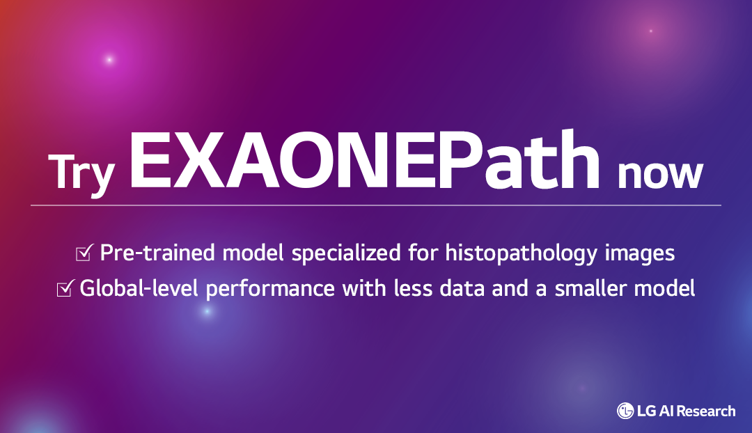 EXAONEPath : a Multi-Instance Learning (MIL) Framework and Patch-by ...