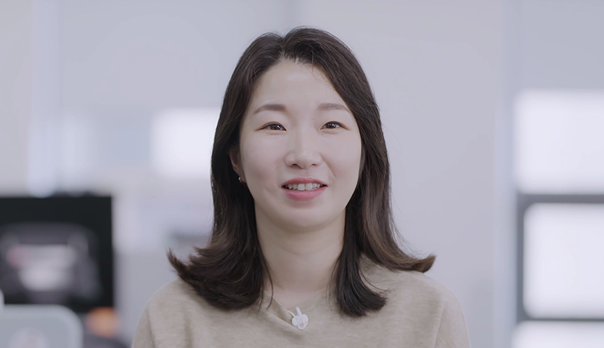 Connecting AI and People through a Platform, Boeun Kim - LG AI Research ...