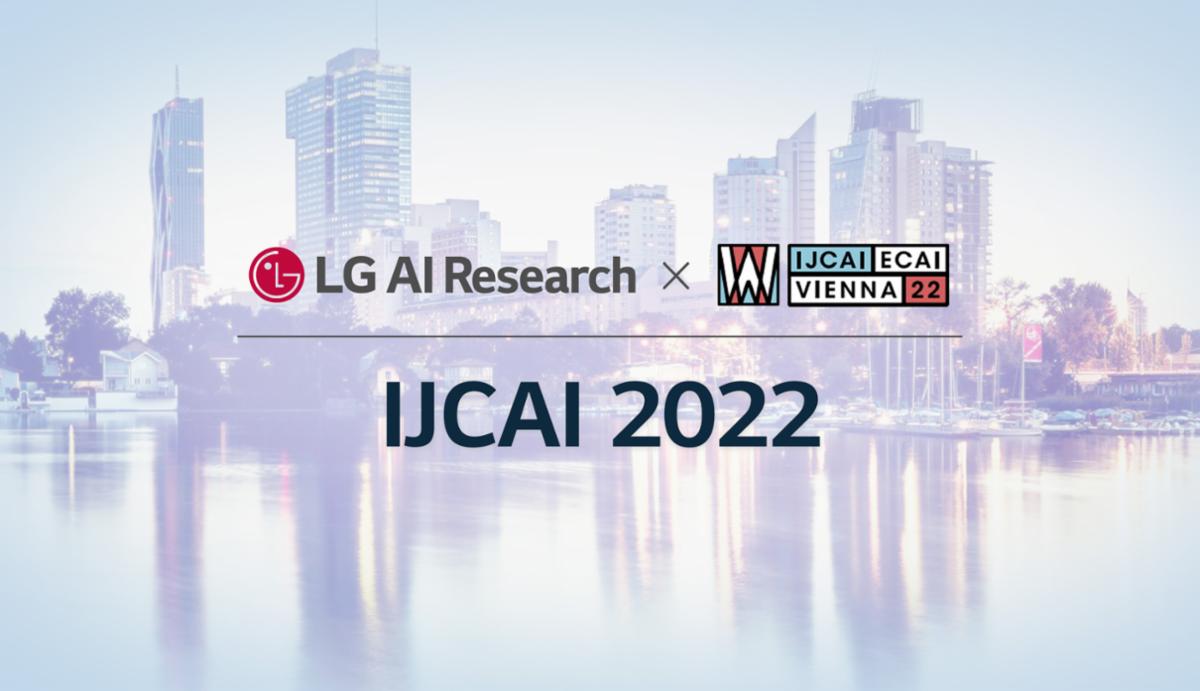 [IJCAI 2022] 참관 후기 및 Deep Graph Learning 연구 동향 - LG AI Research BLOG