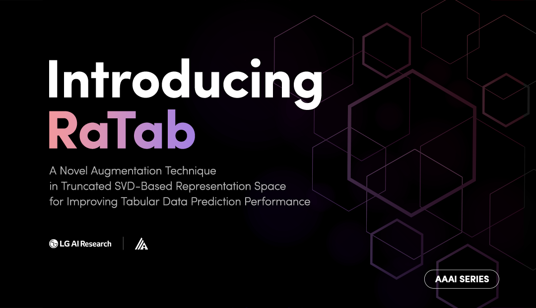 [AAAI-25] A Novel Augmentation Technique in Truncated SVD-Based ...