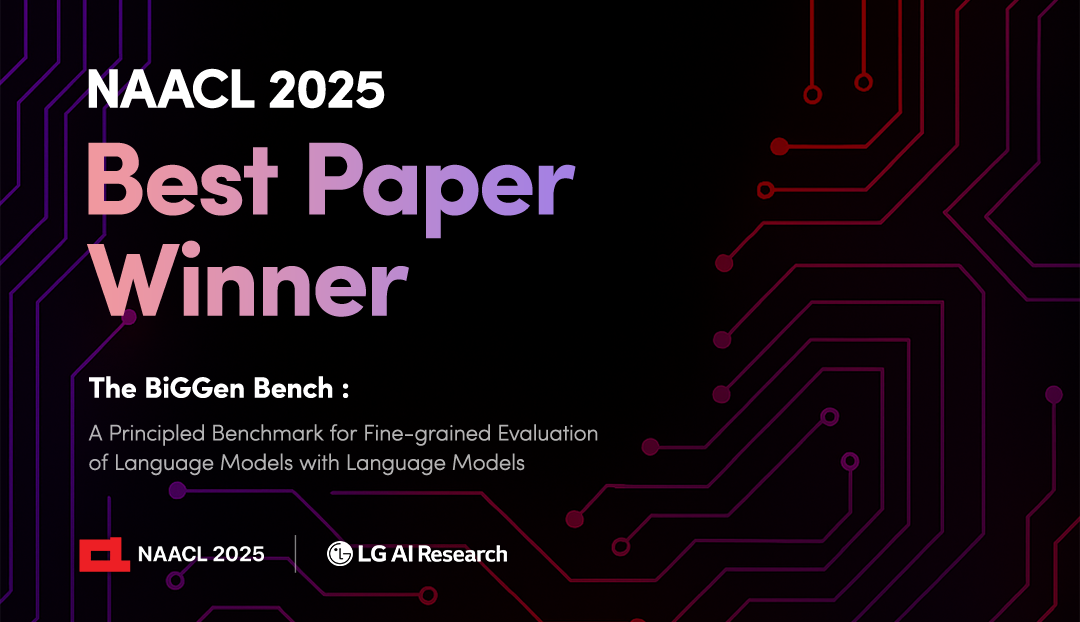 [NAACL 2025 Best Paper Award] BiGGen Bench: A Principled Benchmark for Fine-grained Evaluation ...