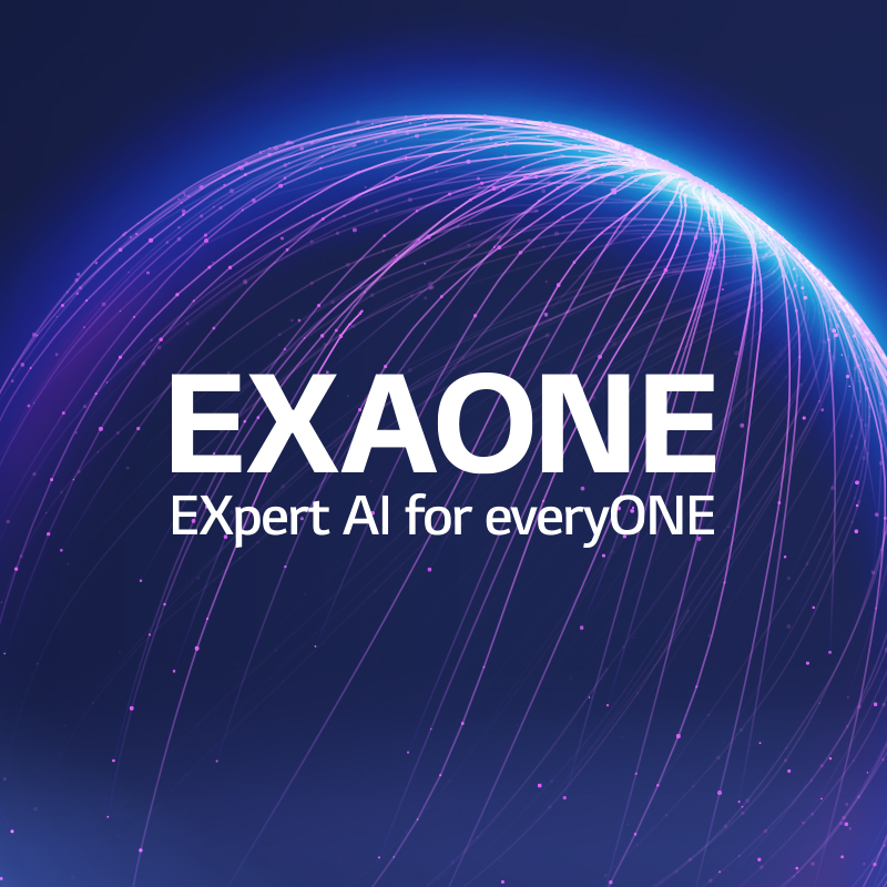 LG AI Research - LG AI연구원